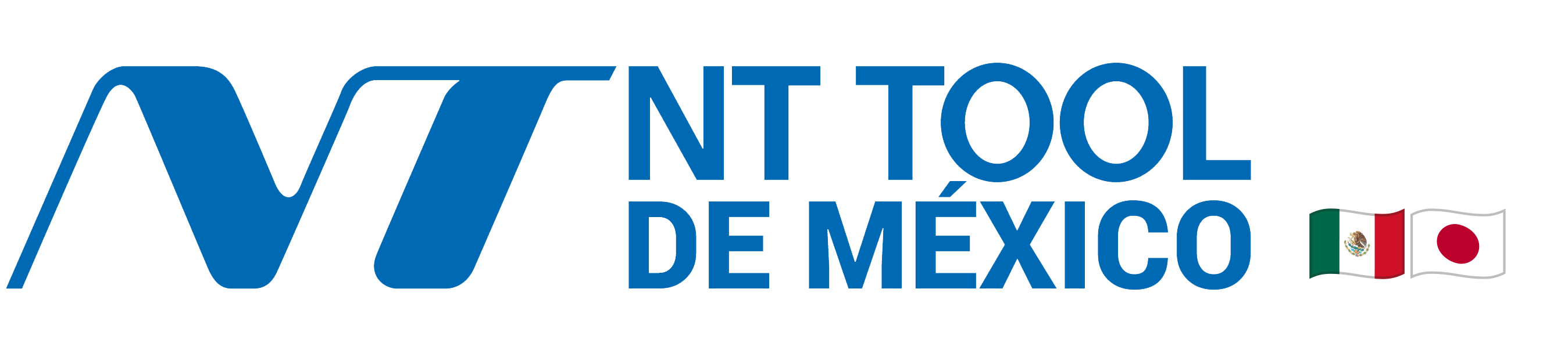 Distribuidores - NT Tool