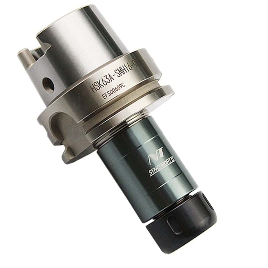 HSK63 | HSK | HSK A: Significado, usos y ventajas en CNC