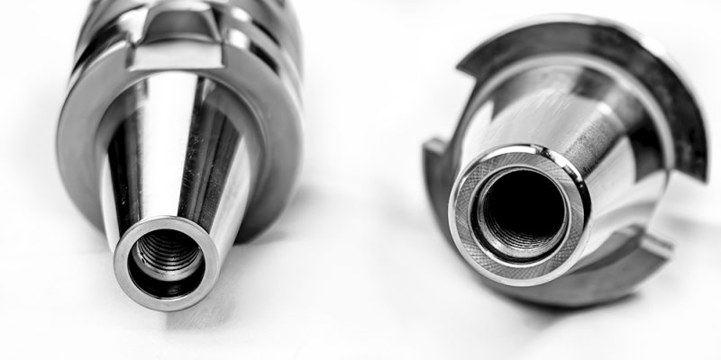 BT vs CAT: Diferencias entre conos CNC explicadas NT Tool