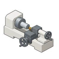 ¿Qué es el torneado? Tipos de torneado para tu operación – NT Tool