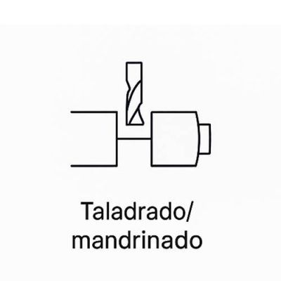 ¿Qué es el torneado? Tipos de torneado para tu operación – NT Tool