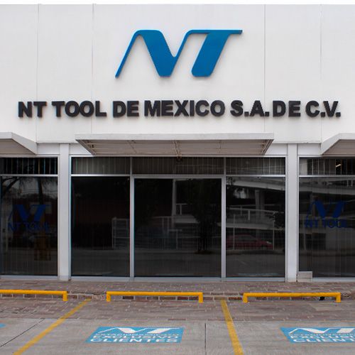 NT TOOL México: historia y excelencia en CNC